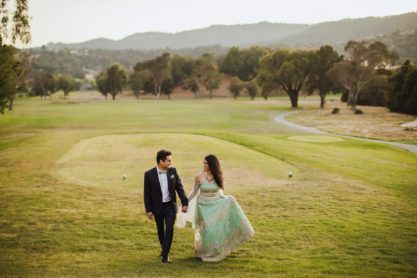 Small Wedding | Venu Details