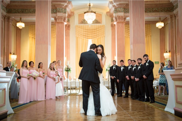 Small Wedding | Venu Details