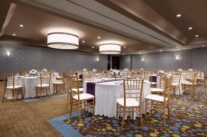Small Wedding | Venu Details