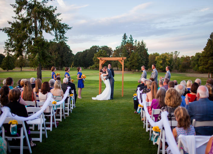 Small Wedding | Venu Details