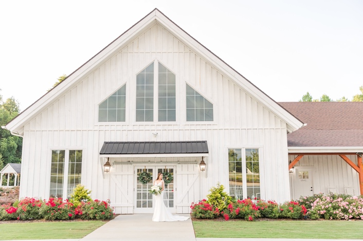 Small Wedding | Venu Details